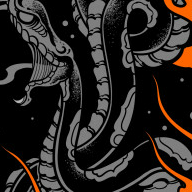 Mech Snake 3D by QLStudio