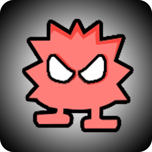 Retro Shooter by BrettsHub