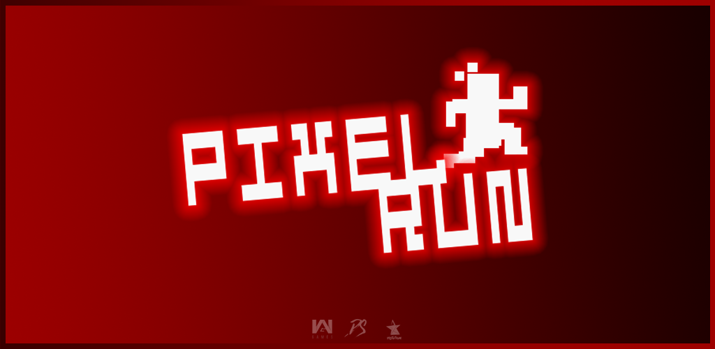 Pixel Run [Demo] by DSKS Studios