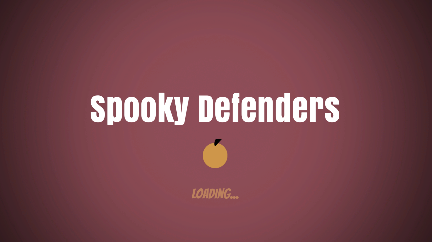 Spooky Defenders by AngelinaMitchellGames
