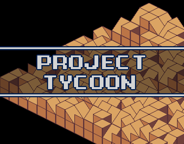 Project Tycoon by MPStudios-Old