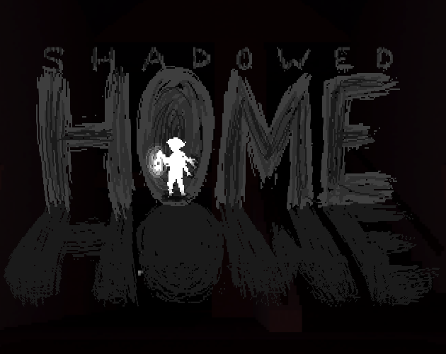 Shadowed Home by PiranhaKnightProductions