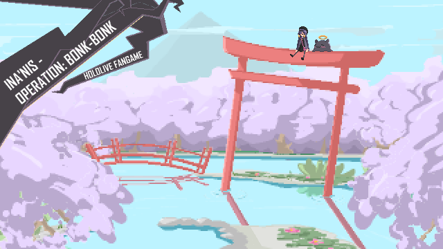 Ina'nis - Operation: Bonk-Bonk by Not Shu