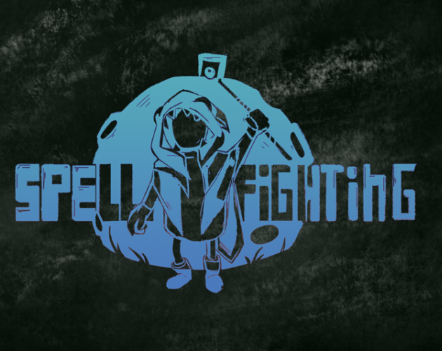 Spell Fighting by Jarno_FL