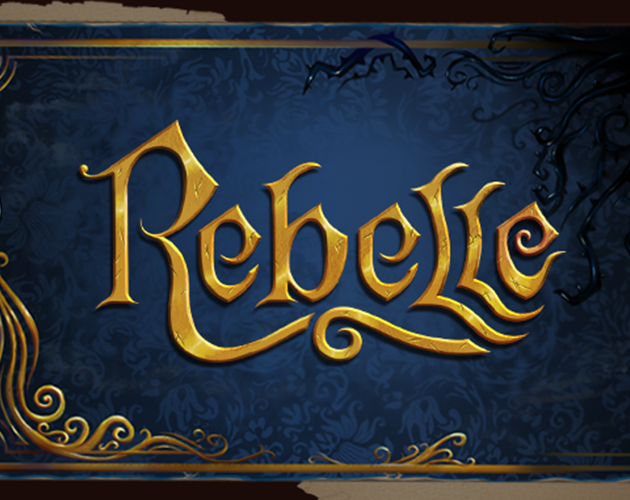 Rebelle by Rebelle Game
