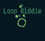 Loop Riddle by PitzonXD