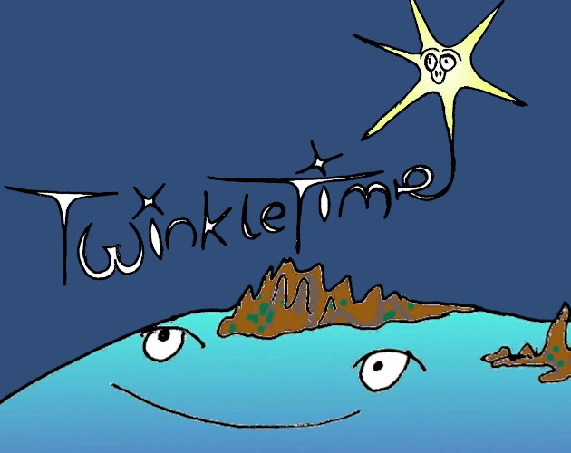Twinkle Time by bstancham
