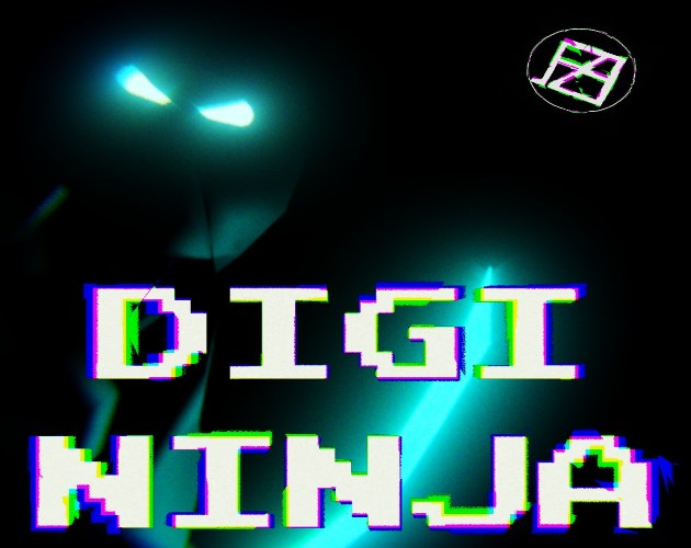 Digi Ninja Demo by Le Yackobus