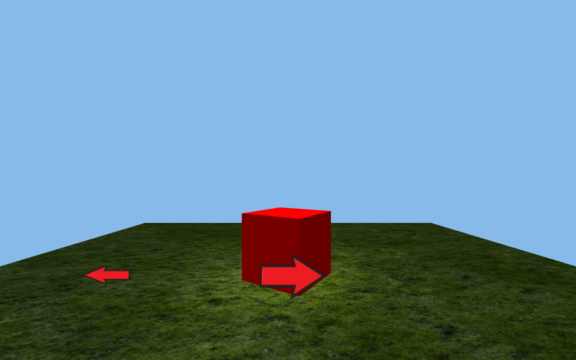 New update on next Monday - Rotate the cube version (1.15) by Abel the ...