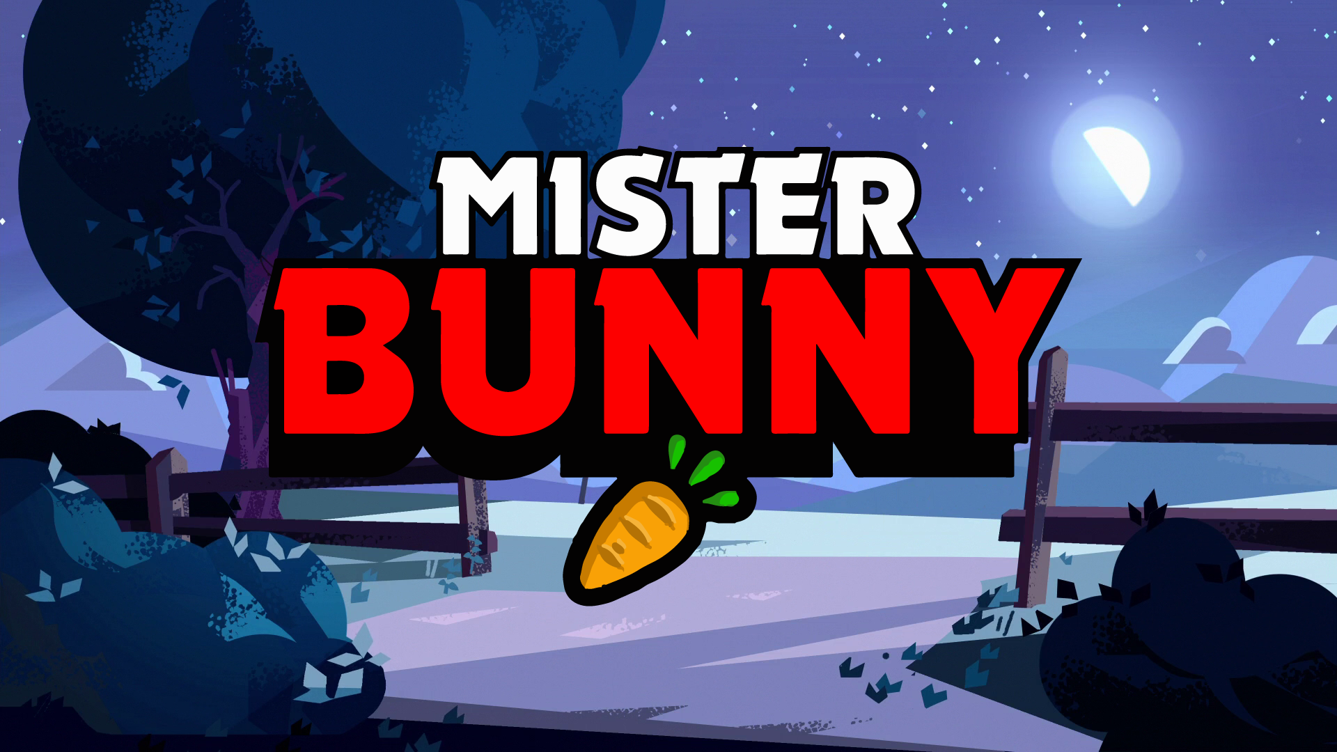Mister Bunny by Revival Studio
