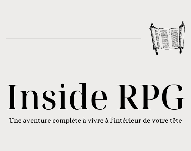 Inside RPG [FR] by Von