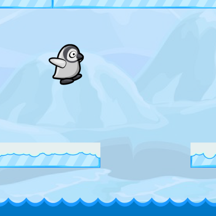 Penguin Fights Back by Project Titan Games