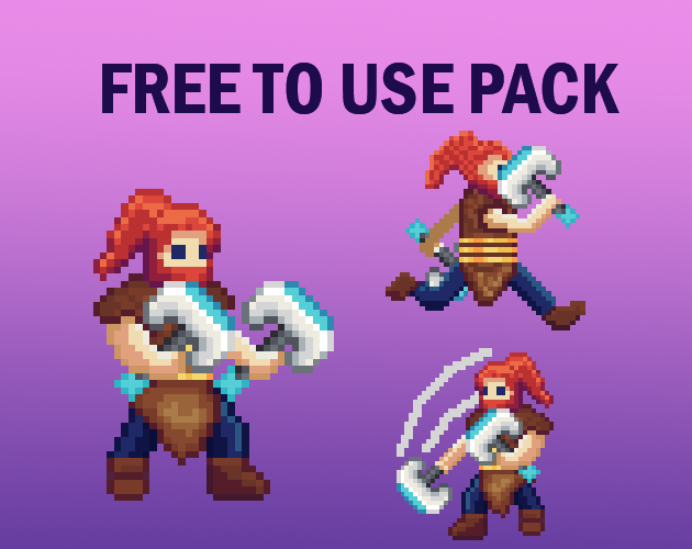 64x64 viking by sassion