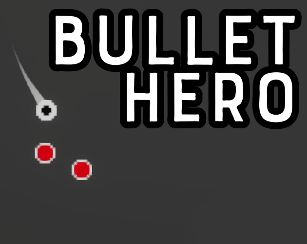 Bullet Hero (OST Jam) by Tallbeard Studios