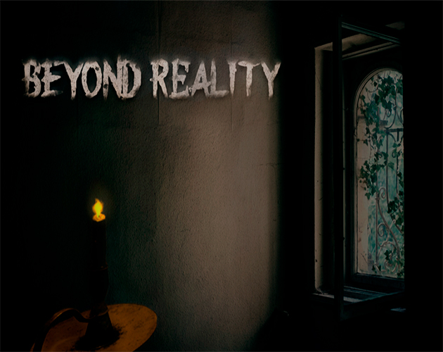 Beyond Reality by Scrambled Games, miguel114, Sergio Chinchilla Córdoba ...