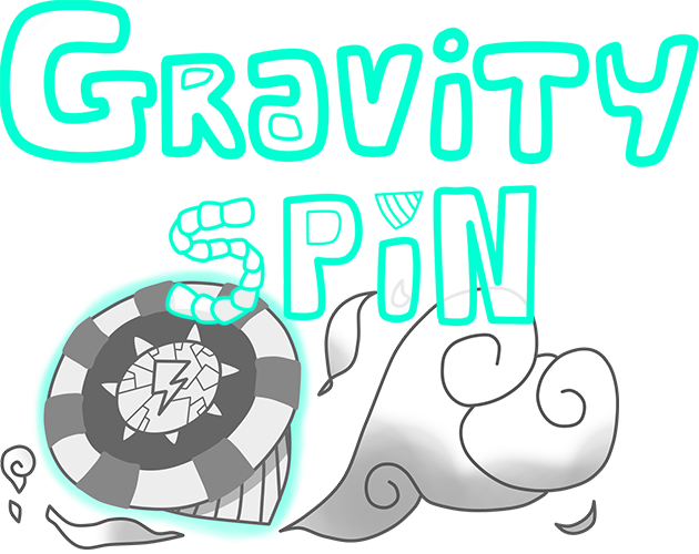 Gravity Spin by Fr0oZzFred