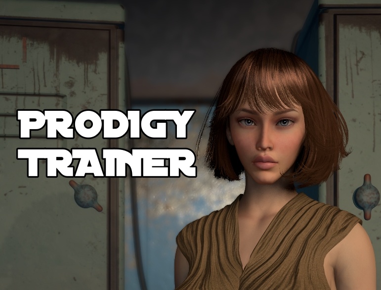 Prodigy Trainer (18+) by IndianaTK