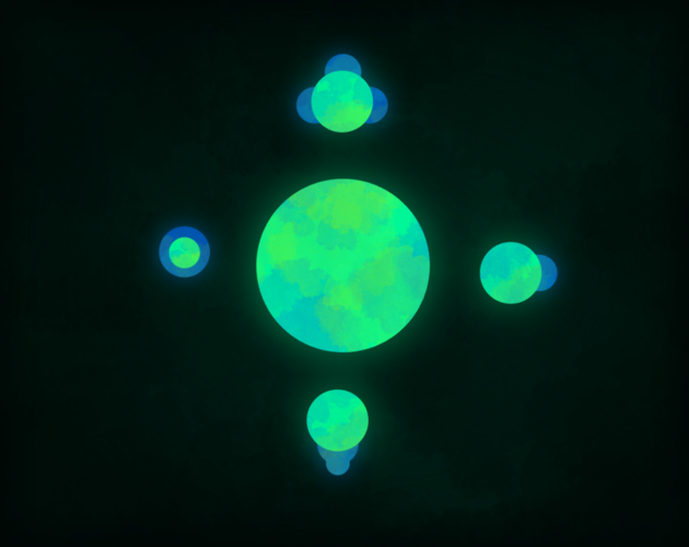 Planet Defender by Ryder Studios