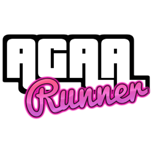 AGAA Runner by kukamaka