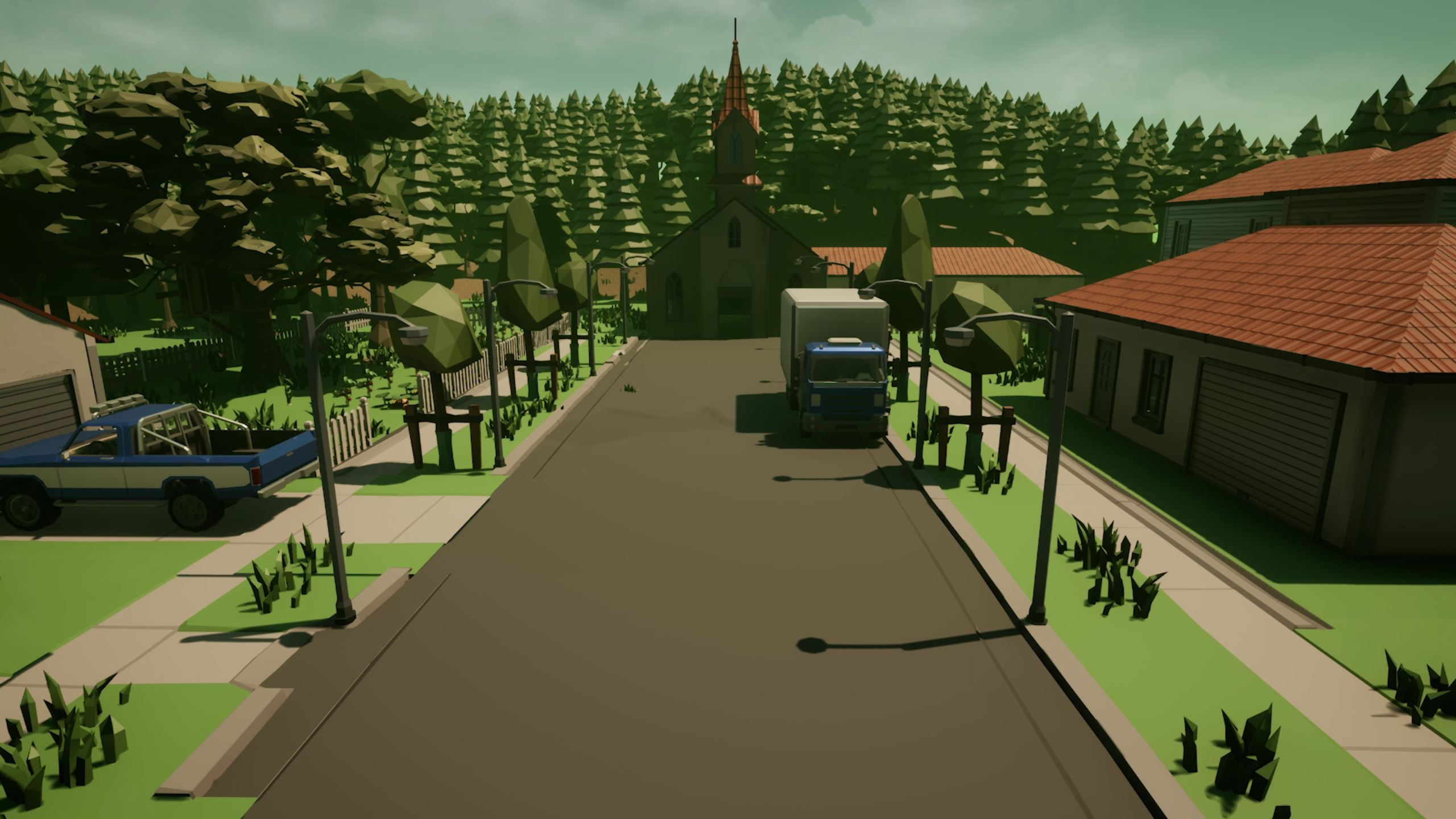 Town Clicker by Mitz1248