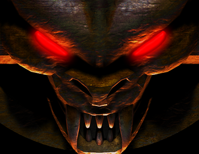 Doom Runner by Ducklear