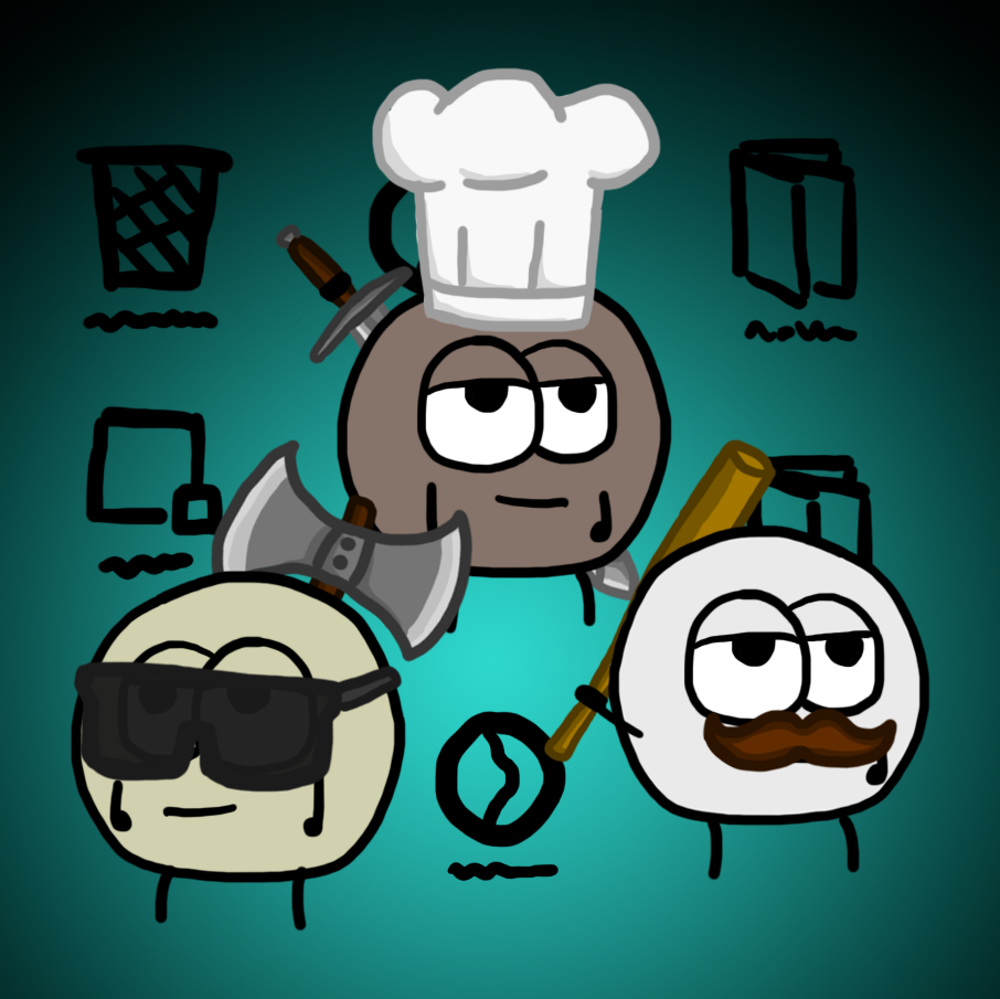 Bob 1.1 update - Bob by CoolStan