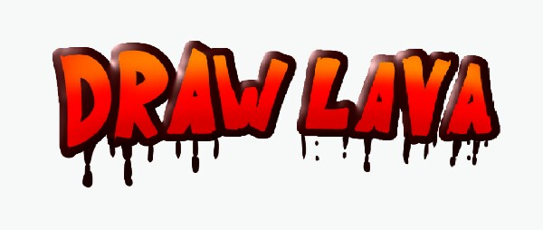 Draw lava by Cravishlish dev
