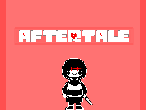 Aftertale [1.1.4] by LeafMinted