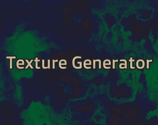 Abstract Texture Generator by MrChickenBoy