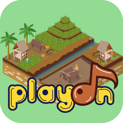 Playon - Traditional Java Song by pengembangsebelah