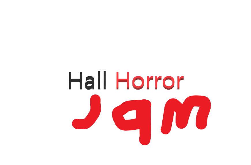 Hall Horror Jam - itch.io