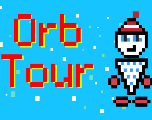 Orb Tour by secretsnowconepeople