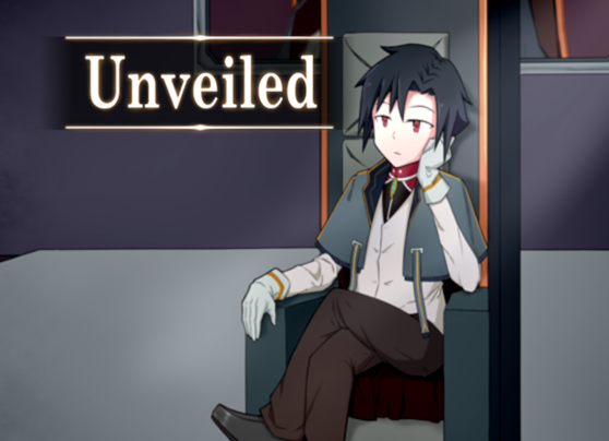Unveiled (Demo Version) by Another indie game dev