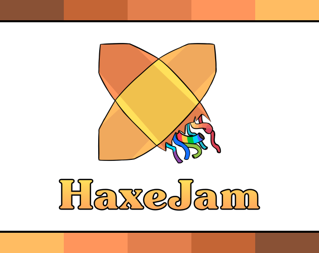 HaxeJam 2021 - itch.io