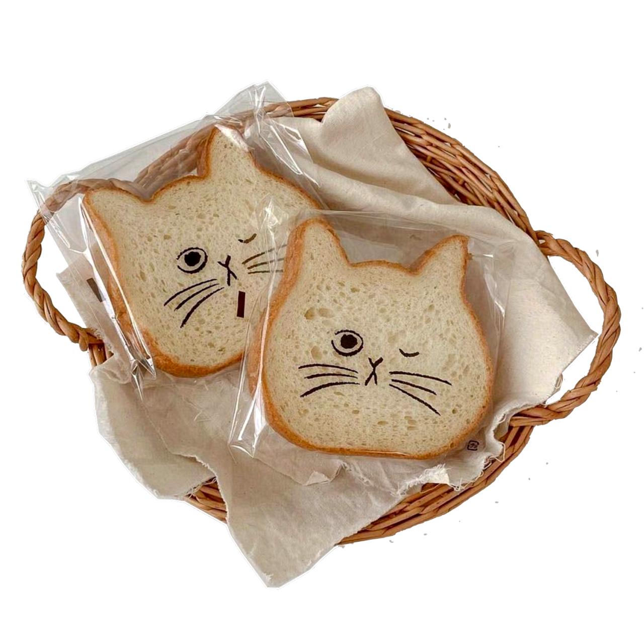 Neko Bakery by dlalswjdd