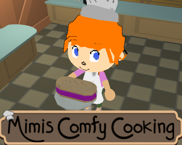Mimis Comfy Cooking by Marzo