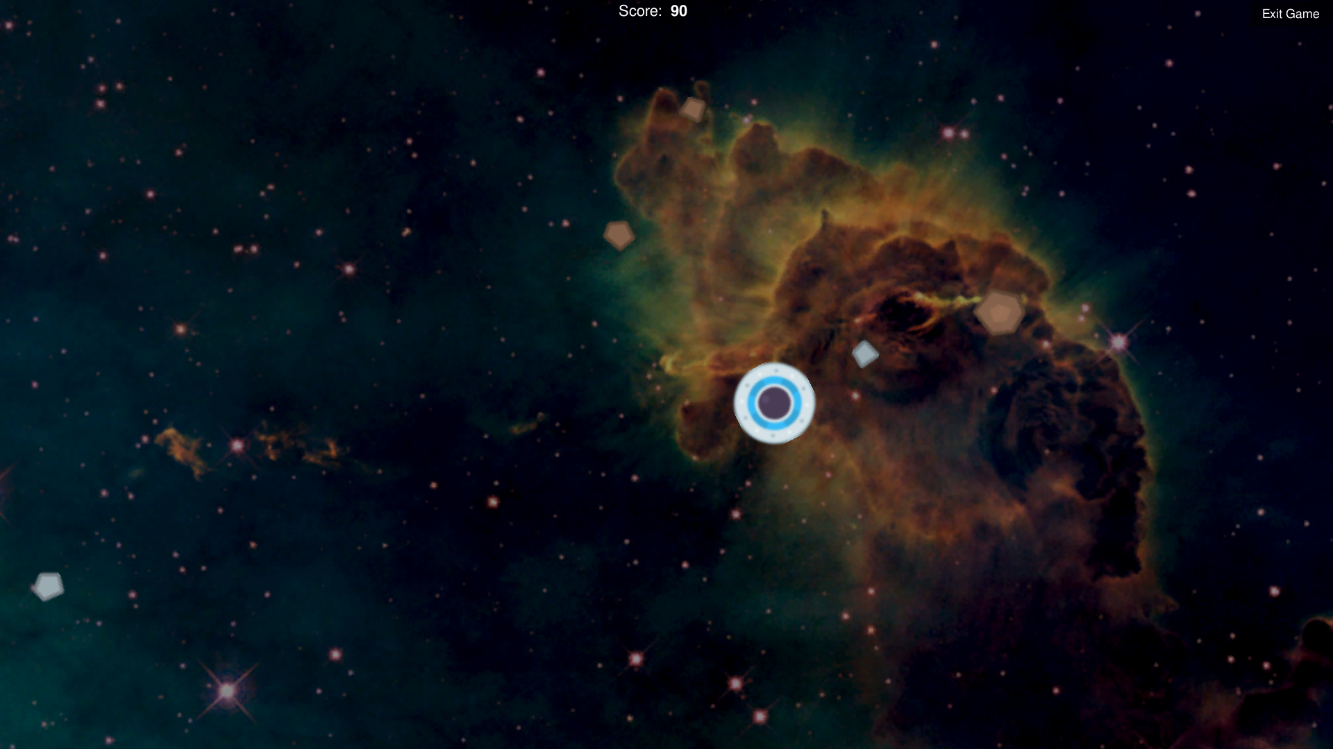 Spodge Unity by Techcrafter