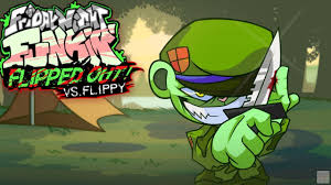 FNF VS Flippy Flipped 2.0 APK by Friday Night Funkin APKs