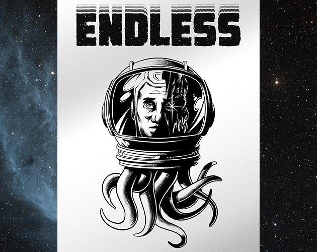 Endless by Super Edco Endless by Super Edco