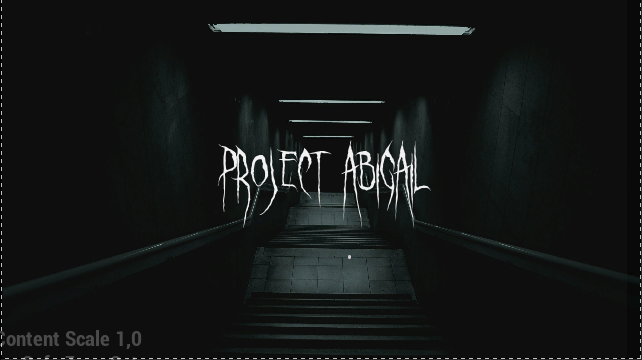 Proyecto Abigail by paradigmaestudiogame