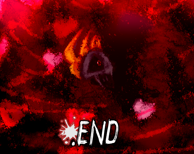 .end by Berry B