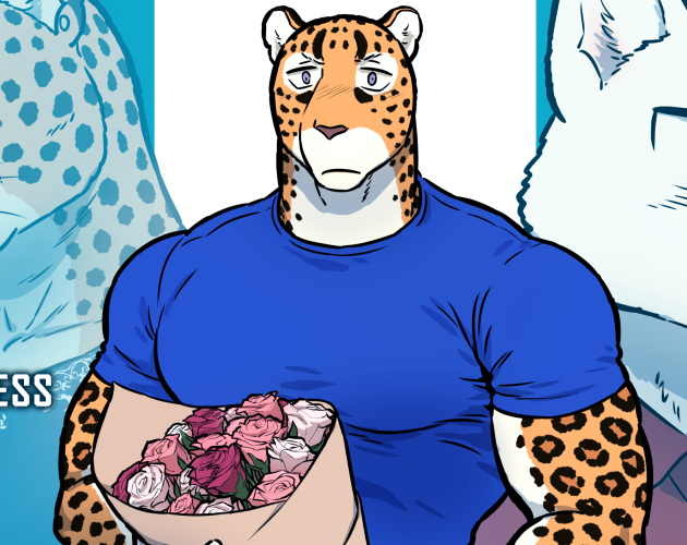 Finding Family 5 by Maririn