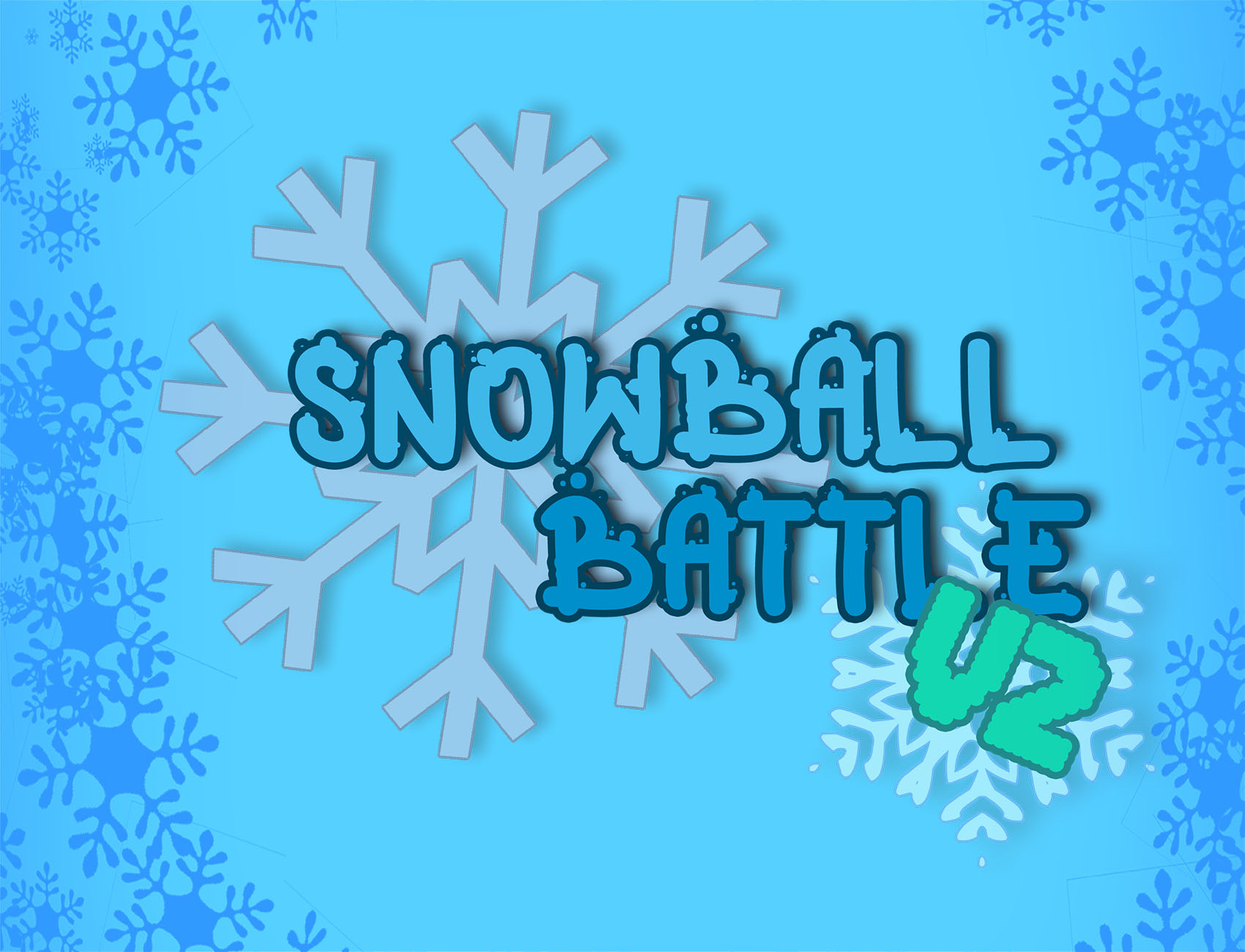 SnowBall Battle V2 by RegulusArtiste