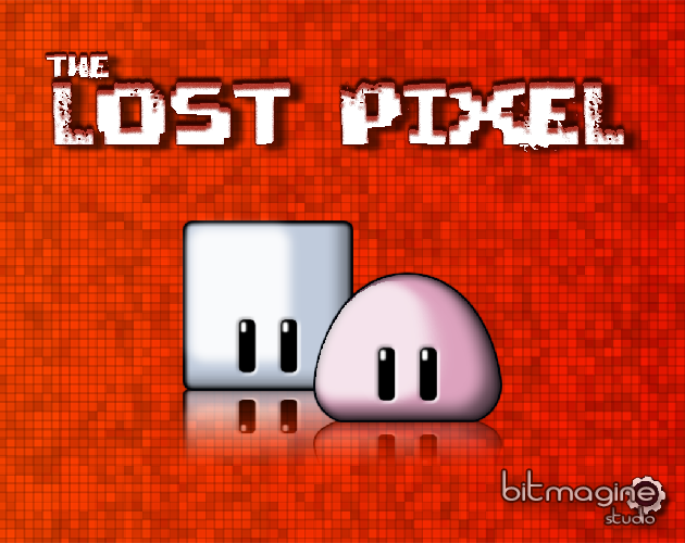Devlog - The Lost Pixel [WIP] by bitmagine Studio