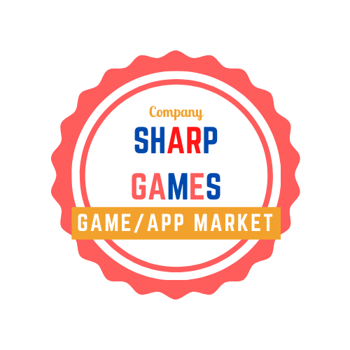 Sharp Games (Topic: Battle) - itch.io