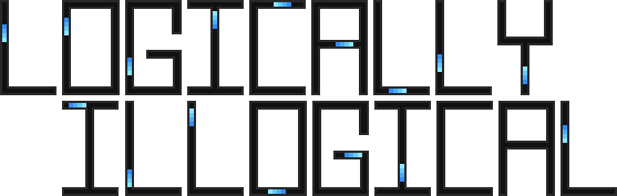 Logically Illogical by Kitty