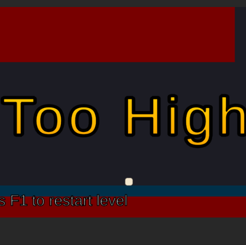 Too High by dogsgreat