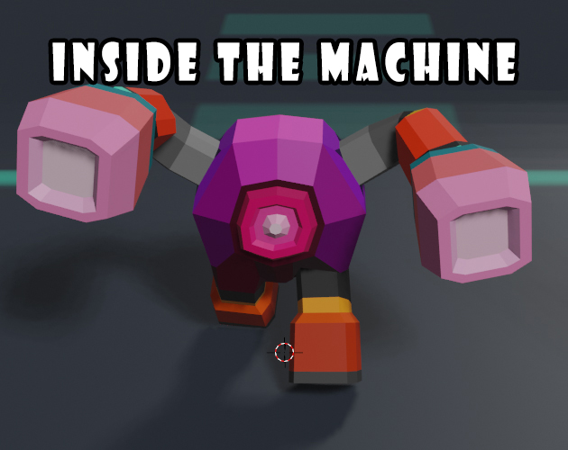 Inside the Machine by Ache Games (H-Games)