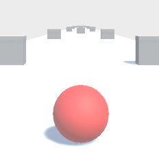 ENDLESS BALL by Damien JR