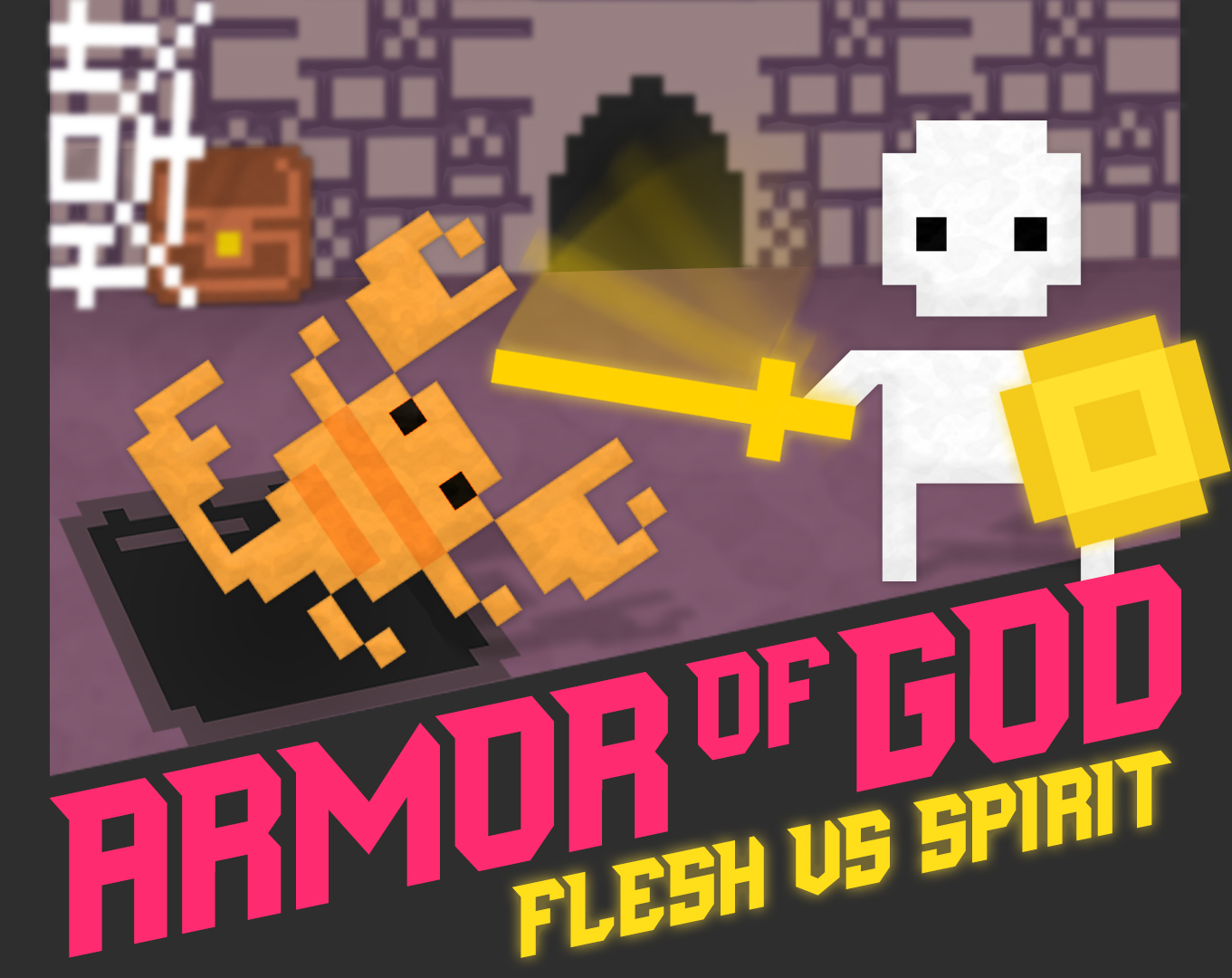 Armor Of God By ProdigalSon Games Drums